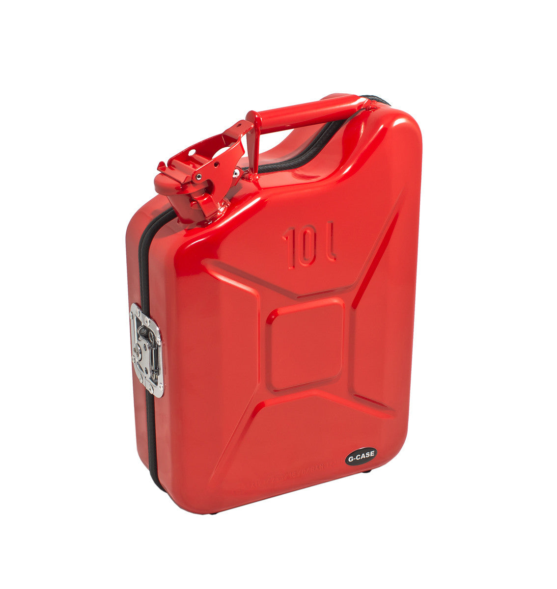 G-Case Mini Red – G-Case - Official Store!